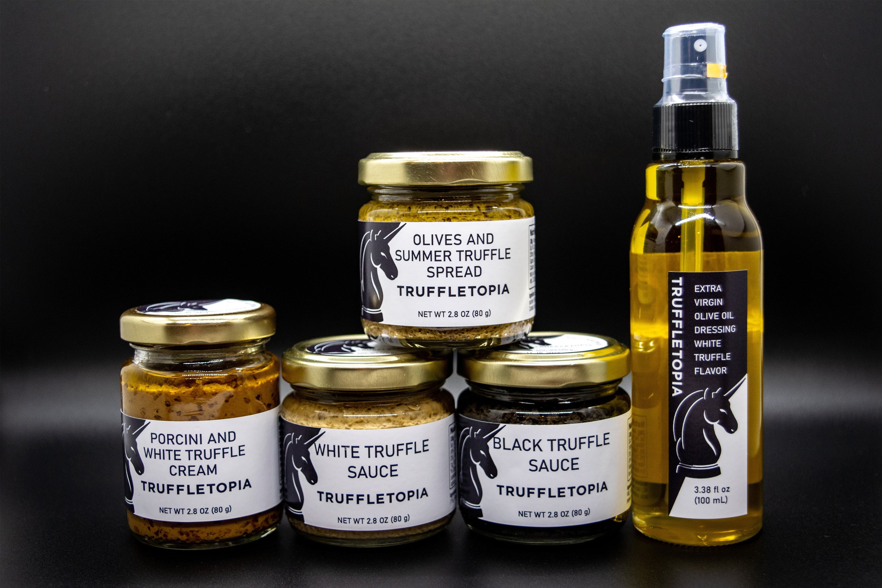 Collections – Truffletopia