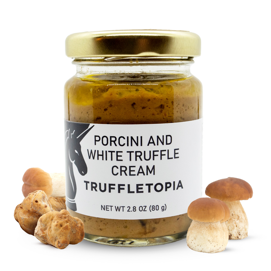 North Carolina Truffle Farm - Fresh Truffles, Oil, Sauces, & Recipes ...